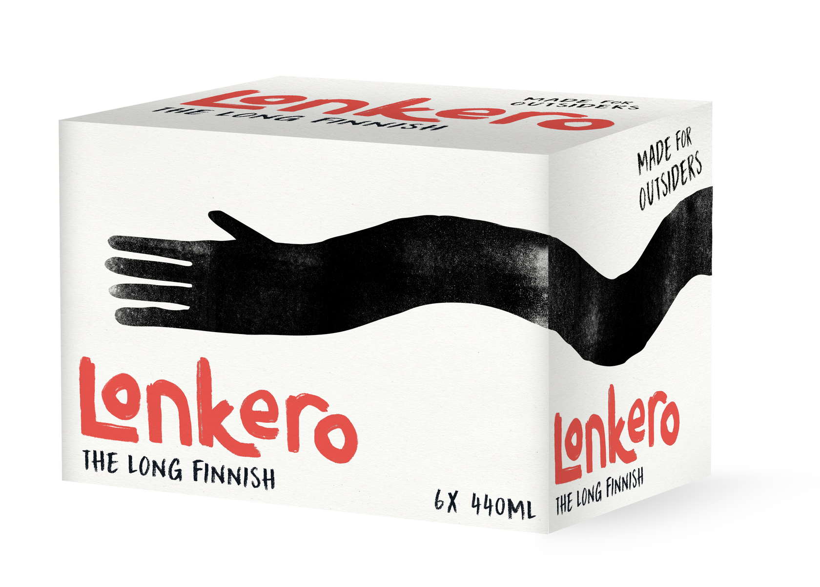 Lonkero