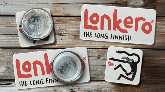 Want to Stock Lonkero - The Finnish Long Drink? Contact Us
